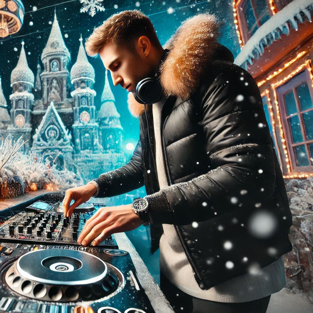 Stream DJ Party Winter Mix 2025 🔥 Ultimate Remixes & Dance Mashups for ...