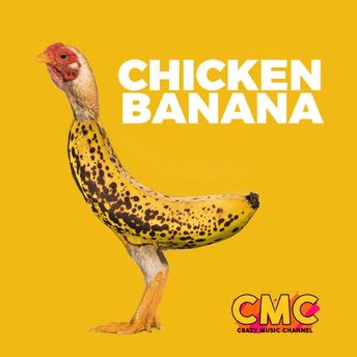 Stream luis javier mejia | Listen to Chicken Banana - (Egg Headz Remix ...