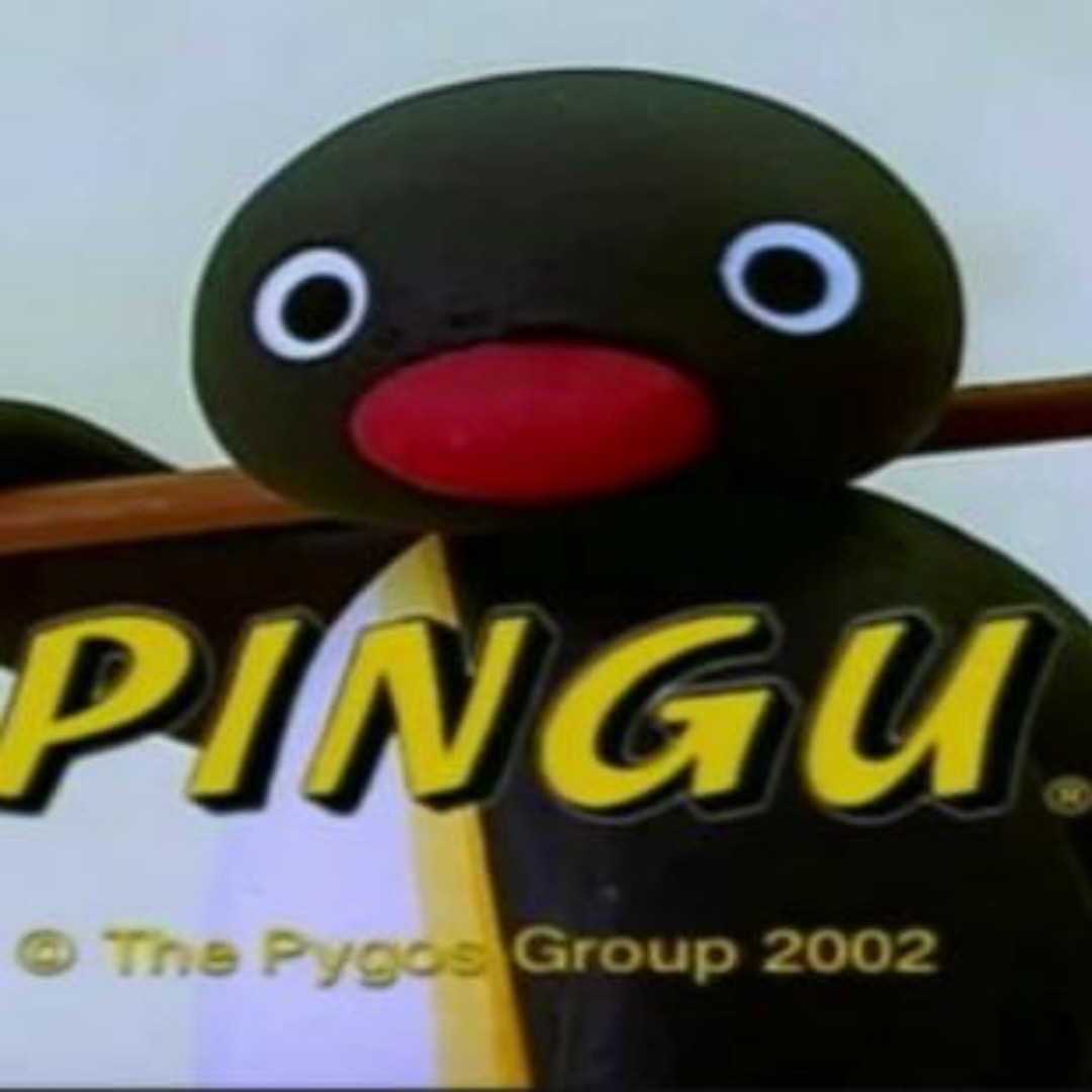 Stream Pingu FULL SONG THEME by Mememasta233 Op Boy | Listen online for ...