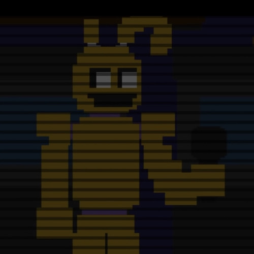 Stream FNF vs Afton: You can’t (Full Week) by JollyJojo64 | Listen ...