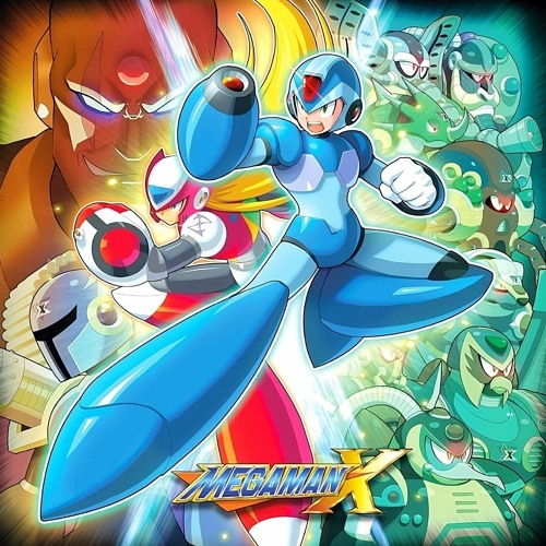 Stream Mega Man X OST - Storm Eagle Stage by Goldielou | Listen online for free on SoundCloud
