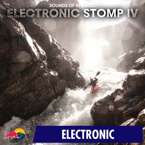 Stream Sounds Of Red Bull | Listen to Electronic Stomp Iv playlist ...