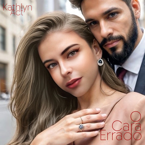 Stream O Cara Errado (eurodance mix) by Kathlyn Act | Listen online for ...