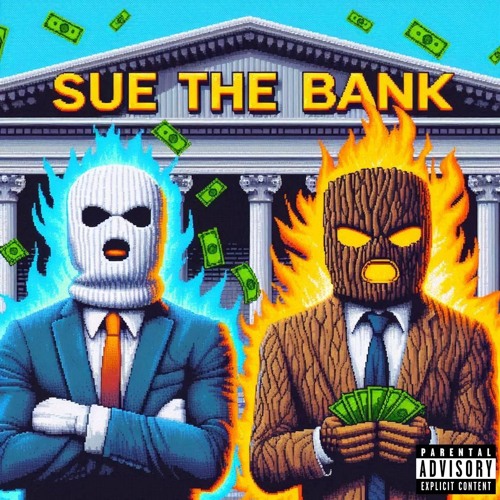 Stream Sue The Bank (Feat. Lil Tree Stump) (Prod. KP) by LilCockPump ...