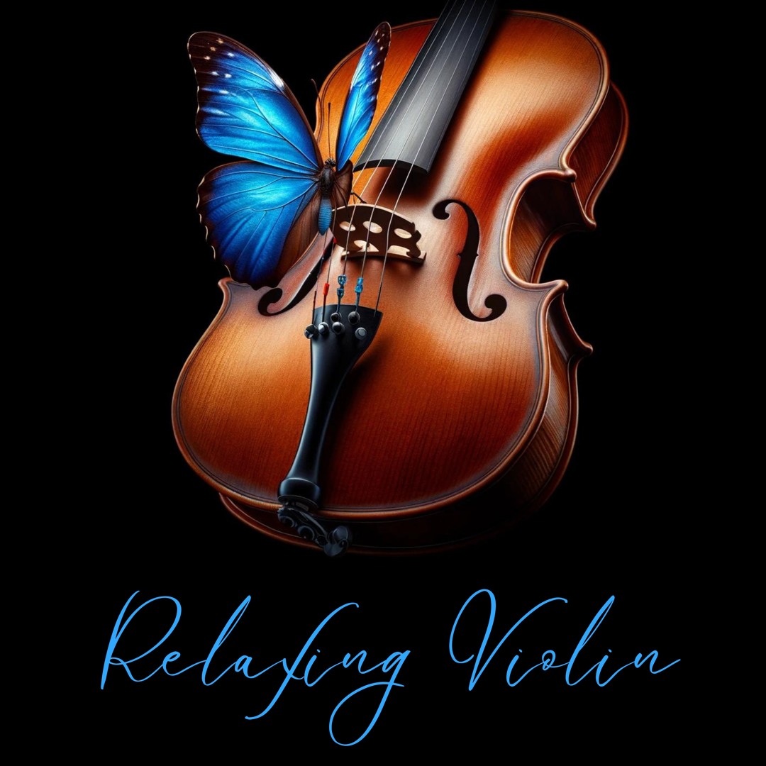 Stream Relaxing Instrumental Music | Listen to Relaxing Violin ...
