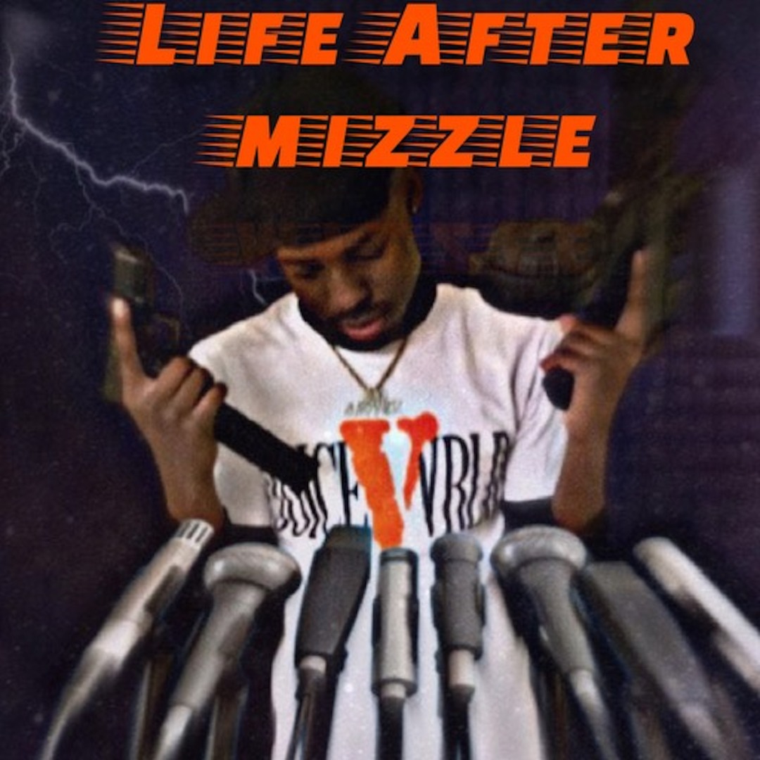Stream Lubandz | Listen to Life After Mizzle playlist online for free ...