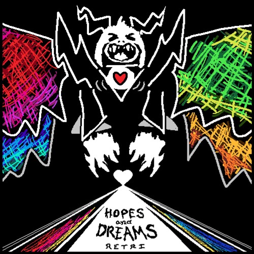 Stream UNDERTALE - Hopes and Dreams (Medley) by Retri | Listen online for free on SoundCloud