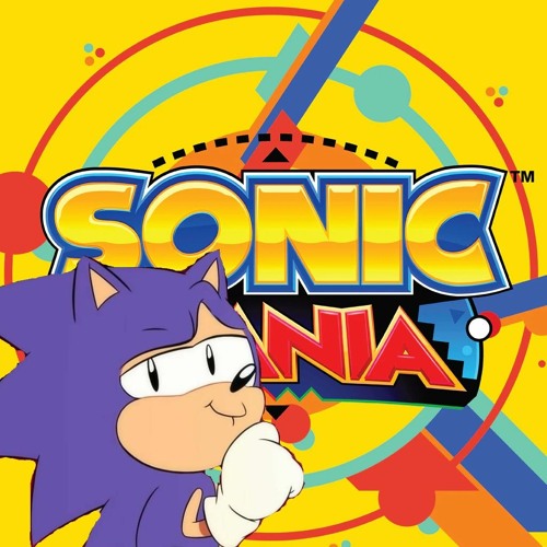 Stream Marble Zone (Unused) - Sonic Mania Plus | Perfect Loop Version ...