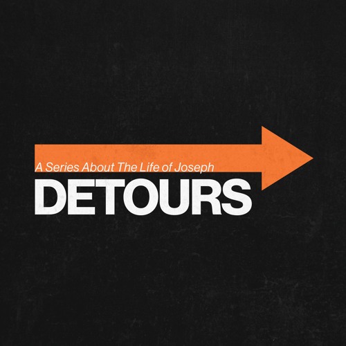 Stream Detours-Part 4 (Larissa Cook) by FC Young Adults Podcast ...