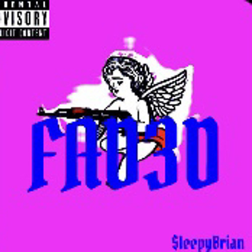 Stream $leepyBrian: FADED (prod 7teen) by $leepy Brian | Listen online ...