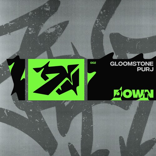 Stream PURJ x GLOOMSTONE - DOWN by SHELTERNET | Listen online for free ...