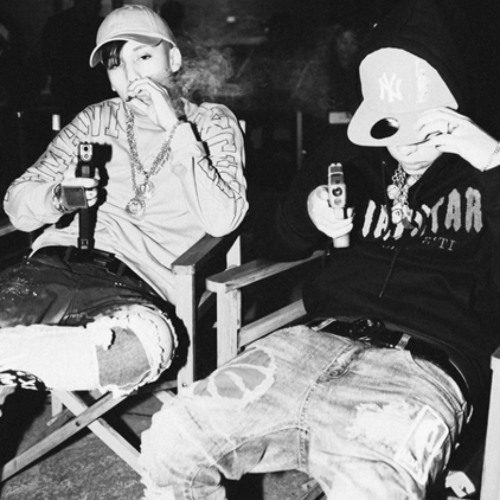Stream 2 Hielo 🧊 - King Savagge X Jere Klein (Oficial) by ...