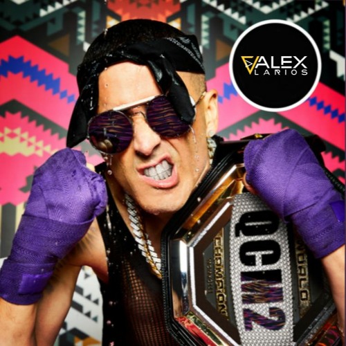 Stream Yandel X J. Balvin - No Te Vayas (Alex Larios Extended) FREE ...
