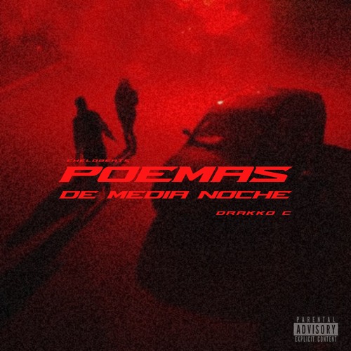 Stream Poemas de Media Noche by Drakko C | Listen online for free on ...