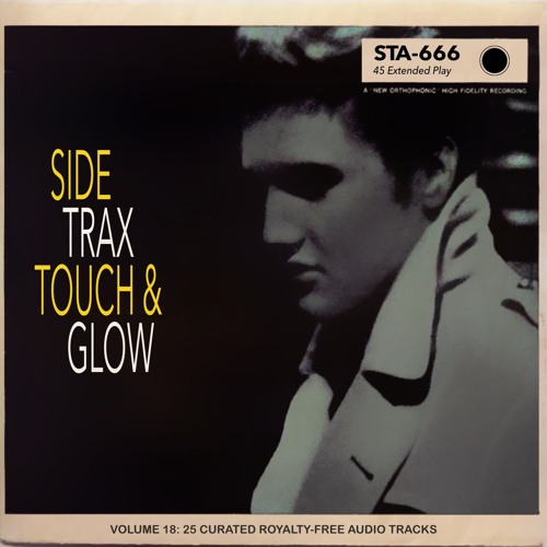 Stream SideTrax | Listen to 18 Touch & Glow playlist online for free on ...