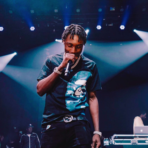 Stream Lil Tjay UK DRILL type beat - „Titanium” by Clapson Produkcja | Listen online for free on ...