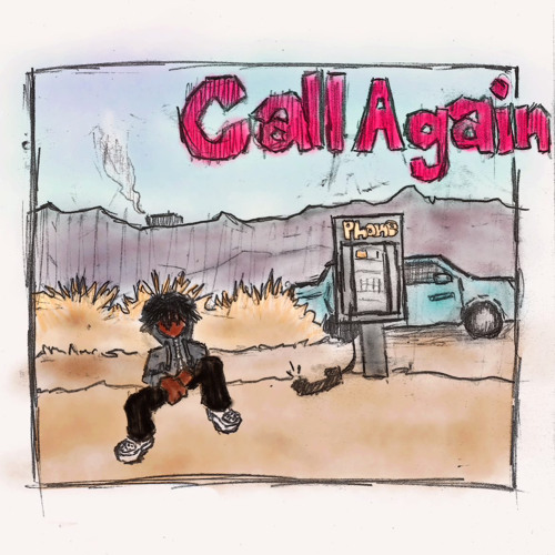 Stream Call Again by OhAmiri | Listen online for free on SoundCloud