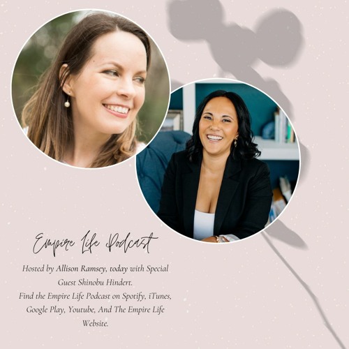 Stream episode Shinobu Hindert - Money Mindset: Unleashing Your Inner ... Stream episode Shinobu Hindert - Money Mindset: Unleashing Your Inner ...