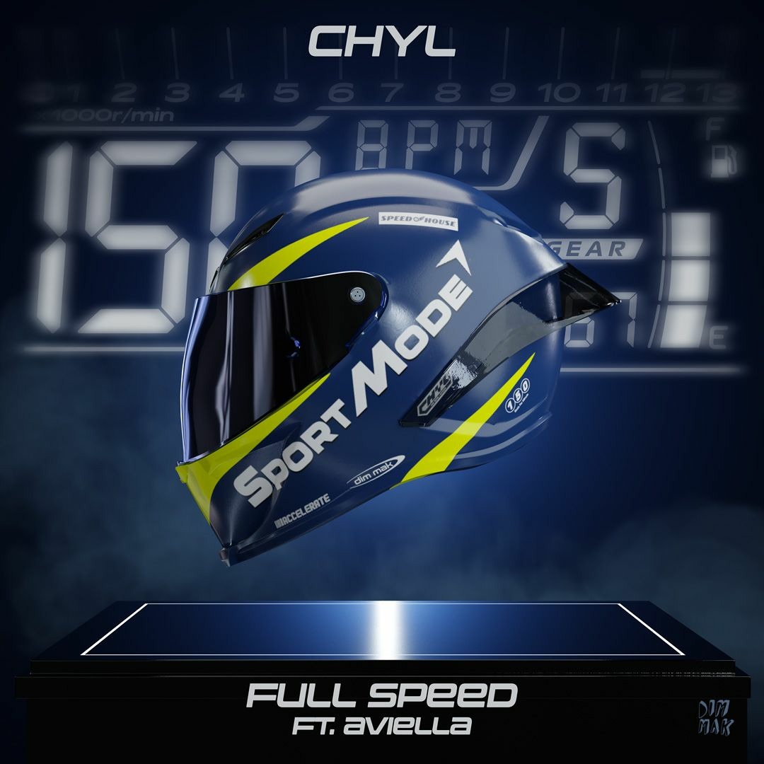 Stream CHYL - Full Speed (feat. Aviella) by CHYL | Listen online for ...