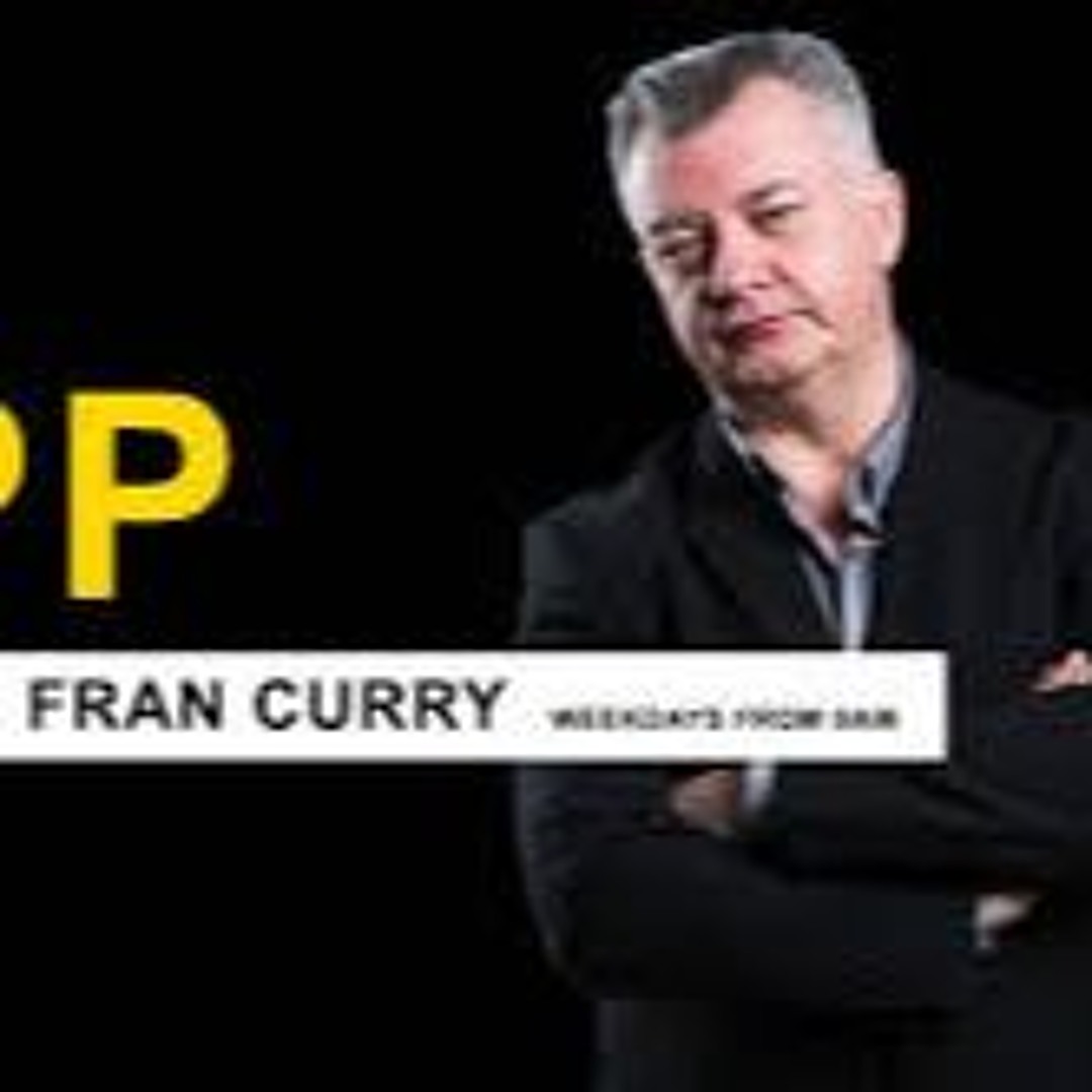 Stream Tipp Today: Alan Andrews of The Old Barracks Coffee Roastery by ...