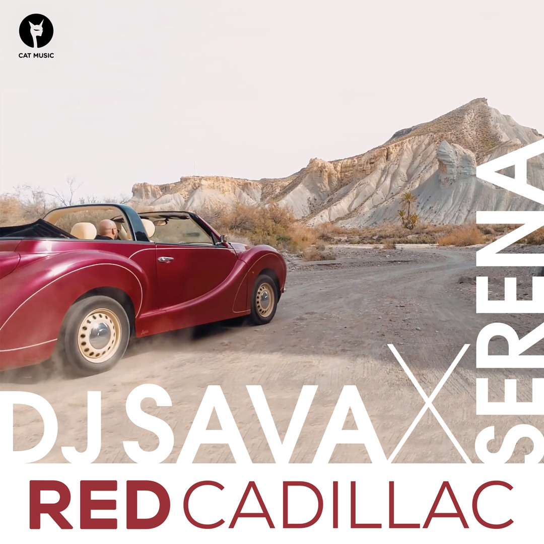 Stream DJ Sava | Listen to Red Cadillac playlist online for free on ...
