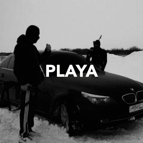 Stream PLAYA - HARD TRAP BEAT by RayRonin | Listen online for free on ...