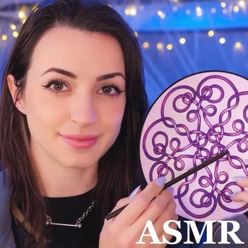 Stream Gibi ASMR | Listen to 3 Sensory Calming Therapy Items with Close ...
