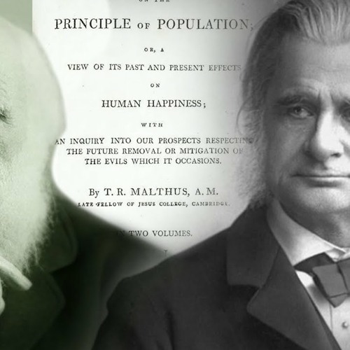 Stream episode Matthew Ehret – How Huxley’s X Club Created Nature ...