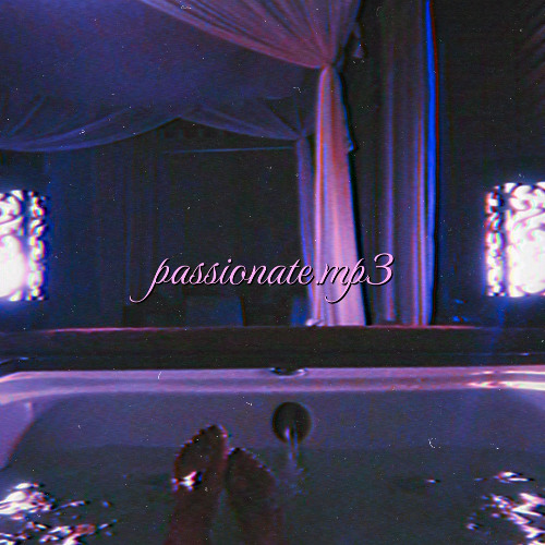 Stream PASSIONATE | Sexy Alt R&B Beat | Alina Baraz, Summer Walker, Lucky Daye Type Beat by prod ...