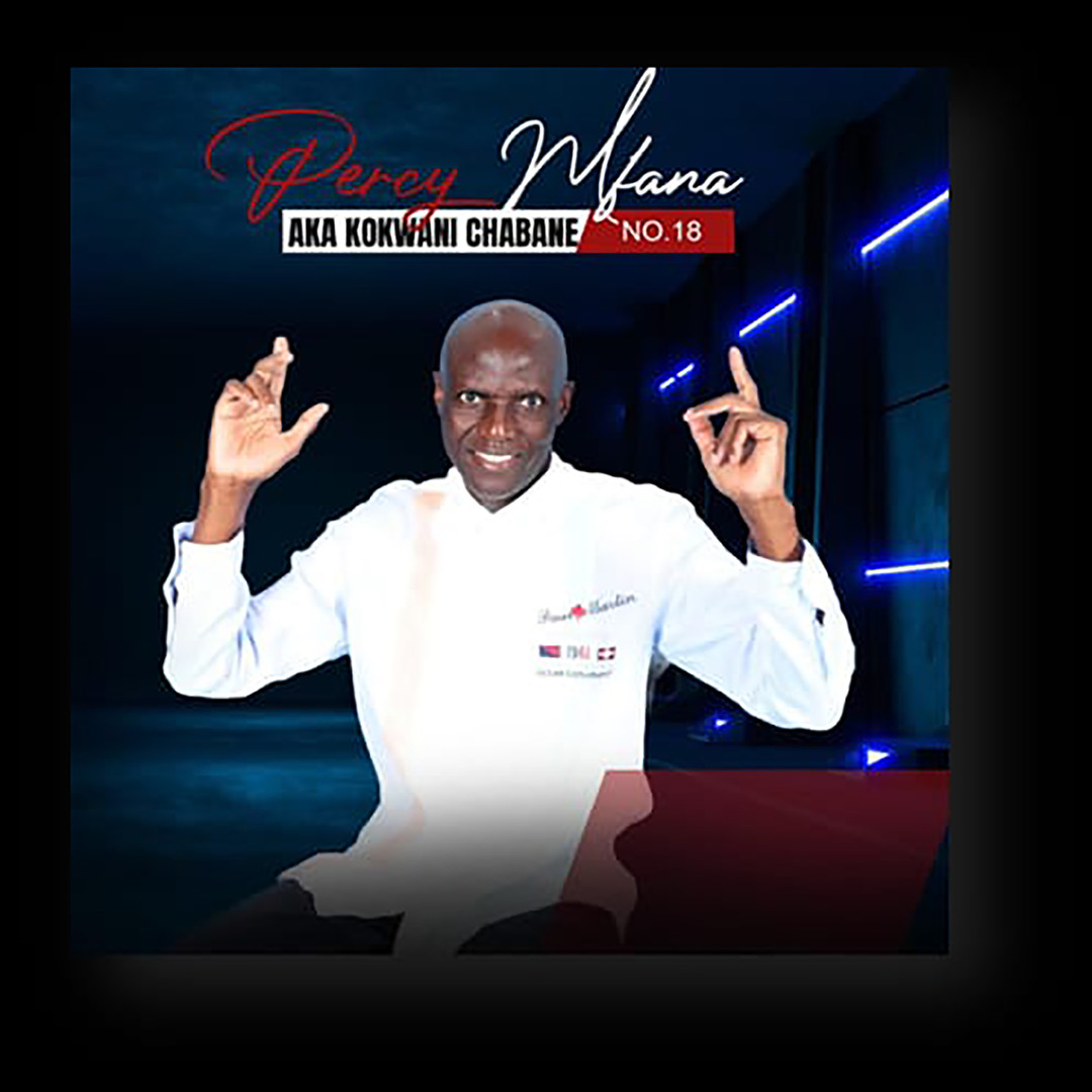 Stream Percy Mfana | Listen to AKA KOKWANE CHABANE NO. 18 playlist ...