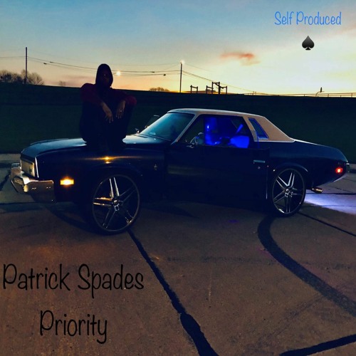 Stream Dominicana by Patrick Spades | Listen online for free on SoundCloud