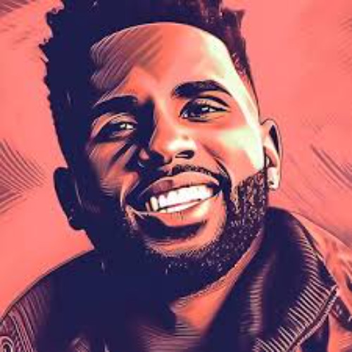 Stream Jason Derulo - It Girl [Kid Hersch edit] by Kid Hersch | Listen ...