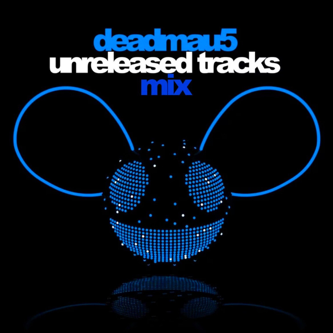 Stream Deadmau5 Unreleased Tracks Mix by audiomau5 | Listen online for ...