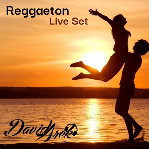 Stream Reggaeton Live Set (Para Dedicar) - DJ David Arek by DJ David ...