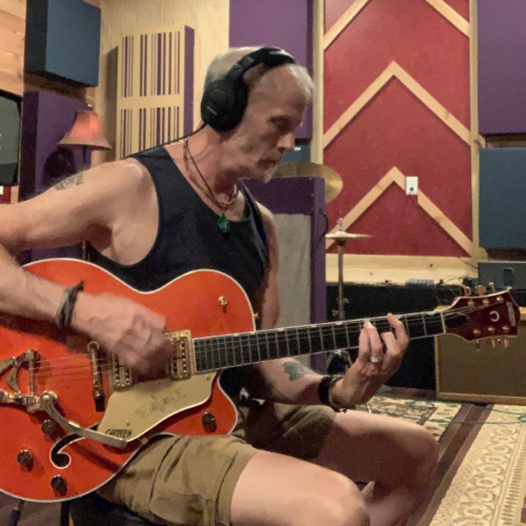 Stream Hiding Inside by Donnie Kepley | Listen online for free on ...