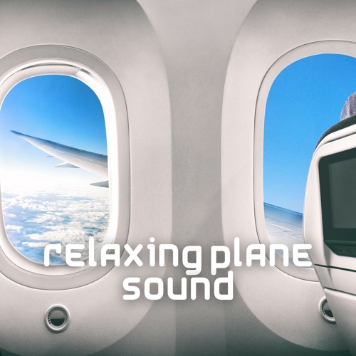 Stream Noise in the Air (Sound for Sleep) by Airplane Sound | Listen ...