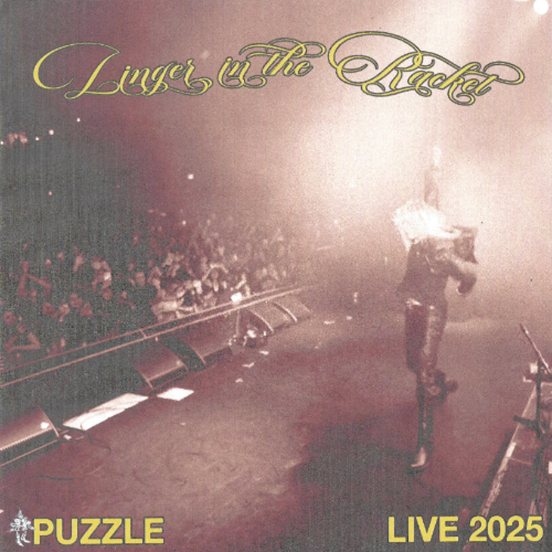 Stream PUZZLE | Listen to Linger In The Racket playlist online for free ...