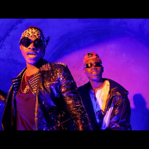 Stream Bassaly - Sexy ma Gahou Feat Fish Killa by BASSALY 🎤🎵🎶🇬🇳 ...