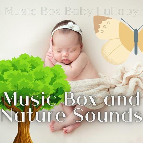 Stream Music Box Baby Lullaby | Listen to Music Box and Nature Sounds ...