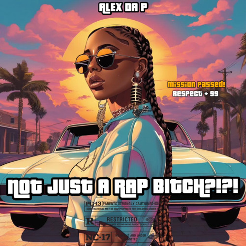 Stream CRACK BACK by ALEX-DA P | Listen online for free on SoundCloud