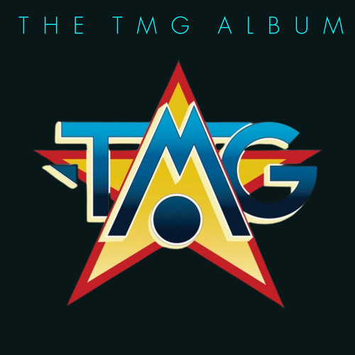 Stream Ted Mulry Gang | Listen to The TMG Album (Remastered 2024 ...