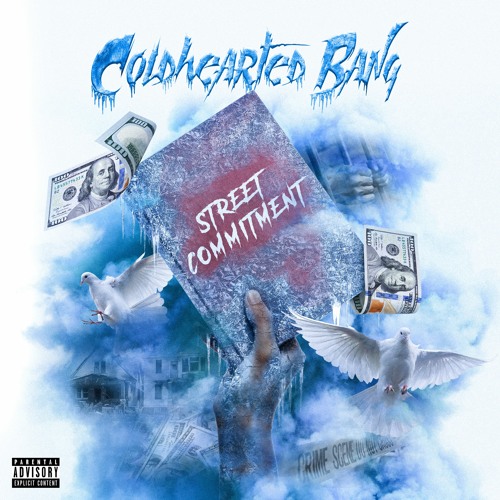 Stream Street Commitment by Coldhearted Bang | Listen online for free ...