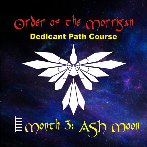 Stream Sencha The Vate | Listen to Order of the Morrigan - Dedicant ...