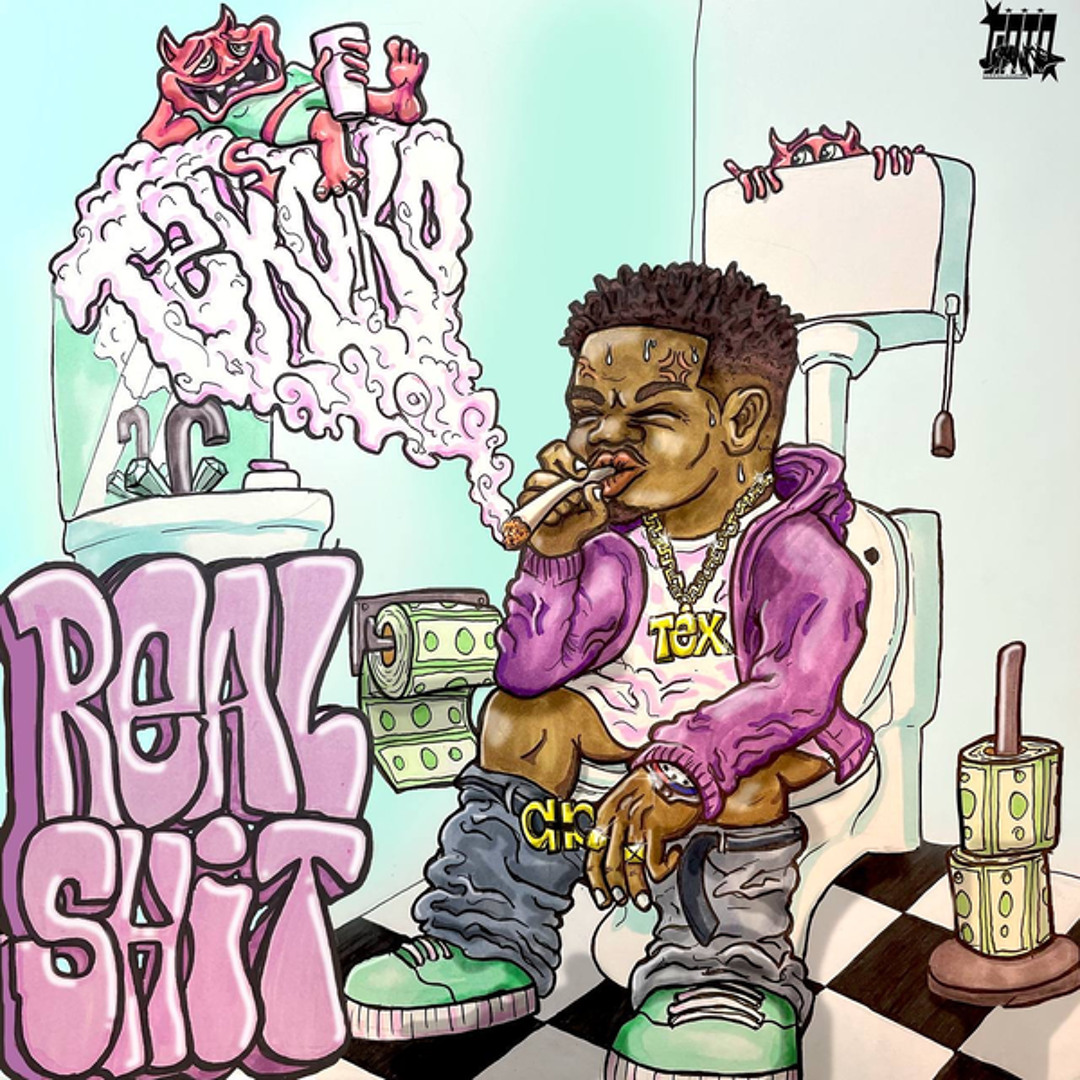 Stream Texako | Listen to Real Shit playlist online for free on SoundCloud