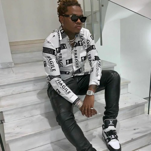 Stream Gunna - Drip Or Drown Mixxx (Prod. OutDoneAtlas) by Atlas ...