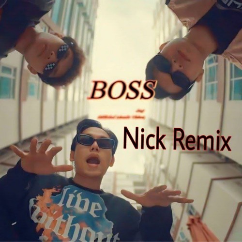 Stream BOSS - JAY ( NICK REMIX ) by NICK | Listen online for free on ...