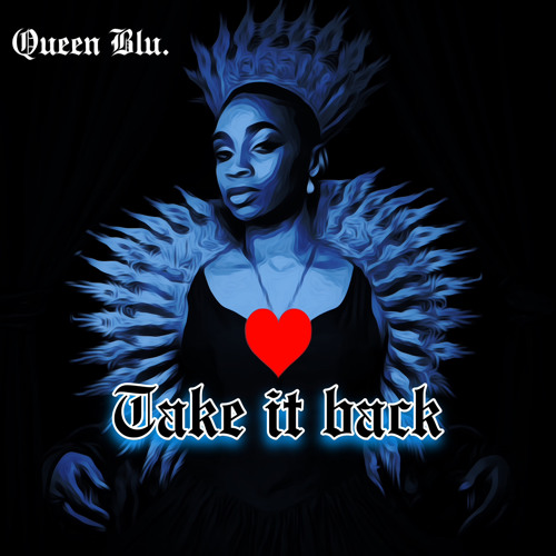 Stream Queen Blu. - Take it Back by DADMAKESBEATS | Listen online for ...