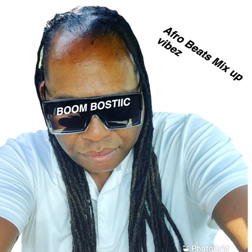 Stream BOOM AFO BEAT 2022 by DJ BOOM BOSTIC | Listen online for free on ...