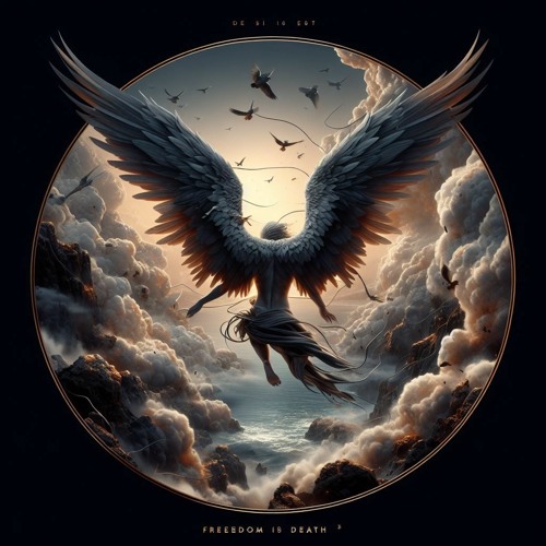 Stream Freedom Is Death by plvn | Listen online for free on SoundCloud