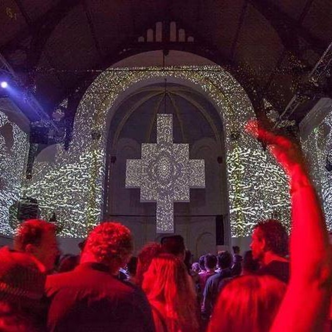 Stream DJ Triptolemus - I'm not from your Solar System - DJ Set by ...